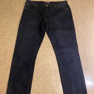 Brooklyn Express | Jeans | Brooklyn Express Jeans | Poshmark